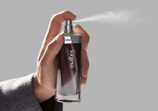 O Boticário apresenta Malbec Icon: a fragrância que diferencia os ...